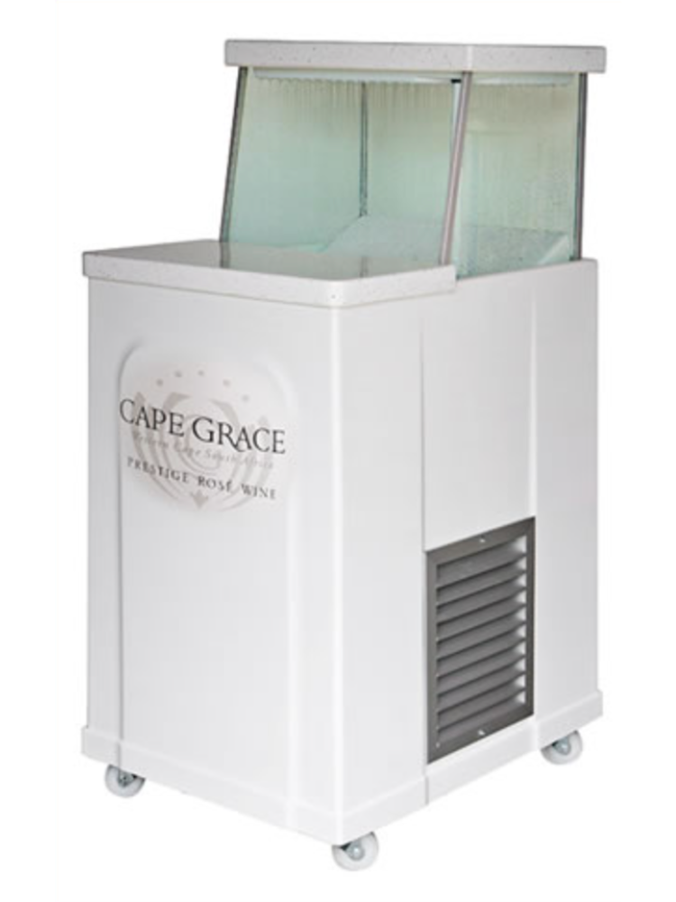 Square Oyster Tank – Mini Oceans