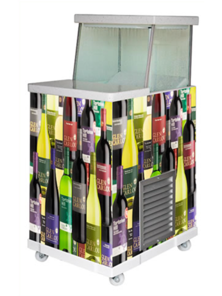 Square Oyster Tank – Mini Oceans